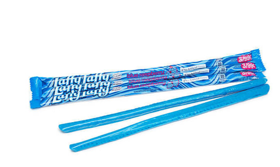 Laffy Taffy Blue Raspberry 24/0.81 oz - Walmart.com