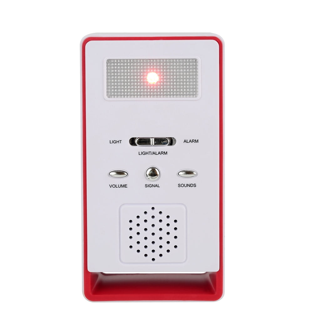 Botón de llamada inalámbrica, botón de llamada de alerta inalámbrica ...