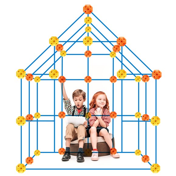 Kids Fort Kit
