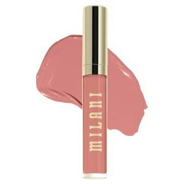 Milani Amore Matte Lip Creme, Adorable - Walmart.com