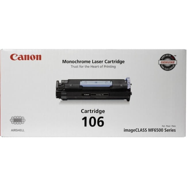 Click here for Canon Pc Cartridge 106 As Shown In Pictures prices