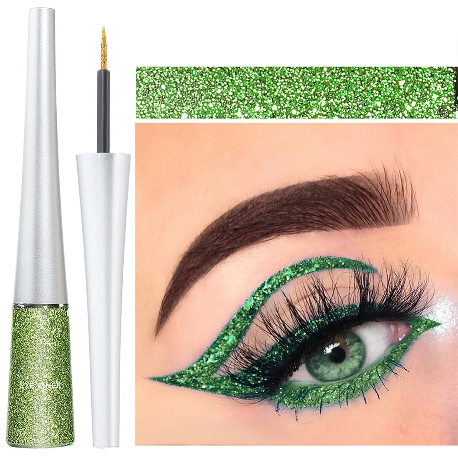 Click here for Sifdseng 16 Color Shiny Golden Onion Powder Eyelin... prices