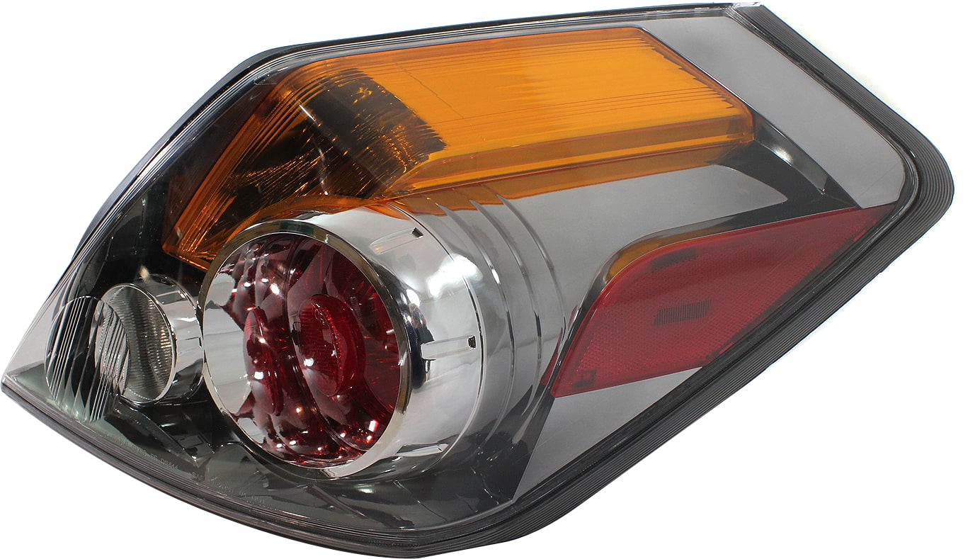 Altima Tail Light