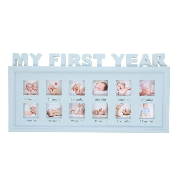 1st year frames