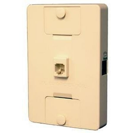 2 Line Wall Mount DSL Filter | Walmart Canada