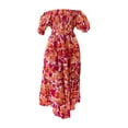 Fairycore Dress Milk Maid Dress For Women Boho Summer Dress Womens