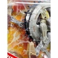 Star Wars Transformers Crossover General Grievous Wheel Bike Action ...