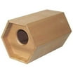 Heath Outdoor Products MNB-1 Mallard Nesting Box Kit - Walmart.com