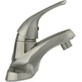 Free Shipping! Dura Faucet Heavy Duty Single Lever RV Lavatory Faucet ...