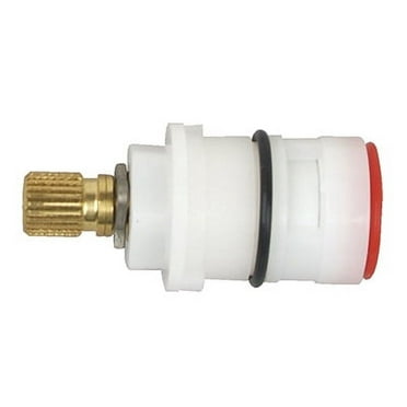 Free Shipping! Delta Victorian Cartridge (2) - 2H Ceramic Stem RP47422 ...