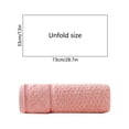 DefiDgd Cottons Towels,Soft Highly Absorbent Hand Face Washcloths for ...