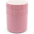 Kook Countertop Utensil Holder Crock , Lavender - Walmart.com