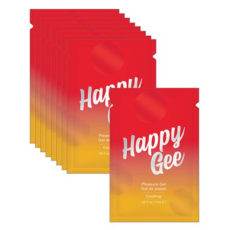Happy Gee Foil - 1 Ml Pack Of 24 | Walmart Canada