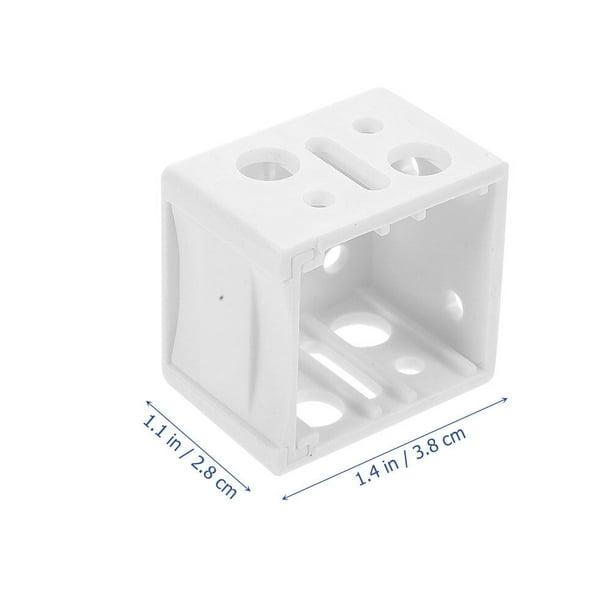 Window Shade Brackets