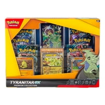 Walmart Pokemon Battle Heavy Hitters Premium Card Collection - Walmart.com