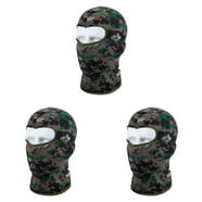 Red Ghost Ski Mask - Walmart.com