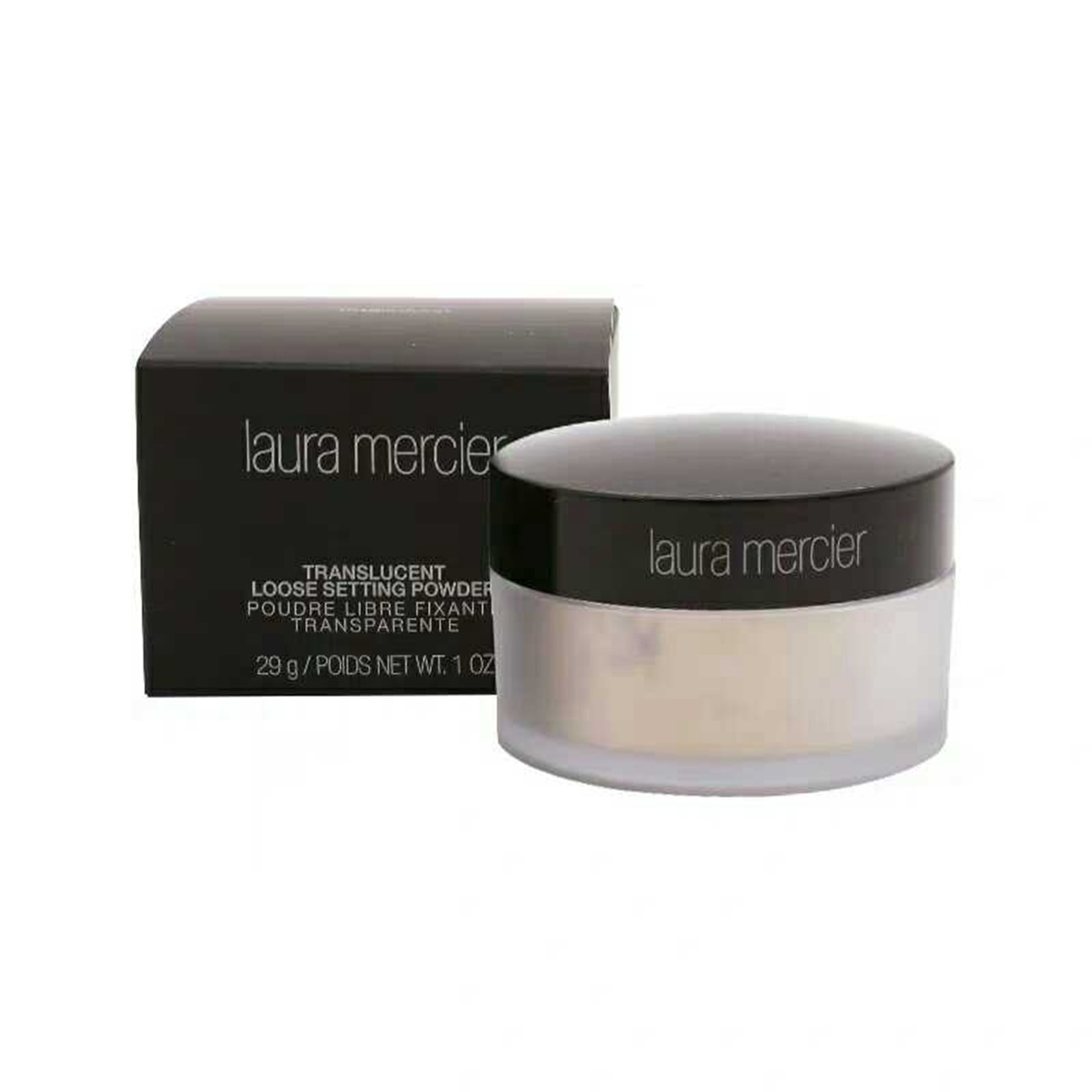 Loose Powder With Packaging Natural Soft Transparent Honey Powder ...