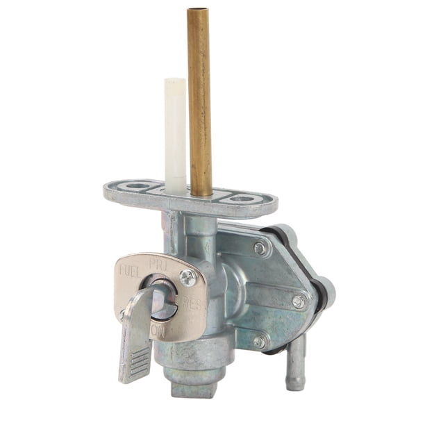 Gas Fuel Valve Switch, Easy Installation Fuel Petcock Valve Switch ...