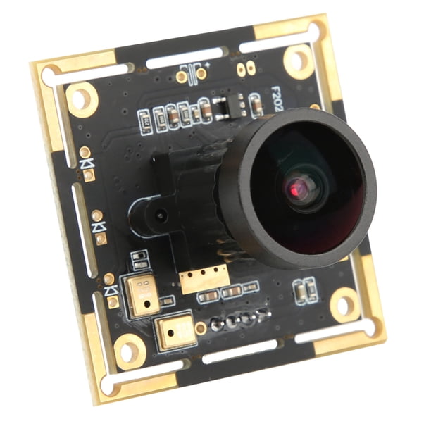 USB Camera Module, Camera Module 1080P F22 Camera, For Security ...