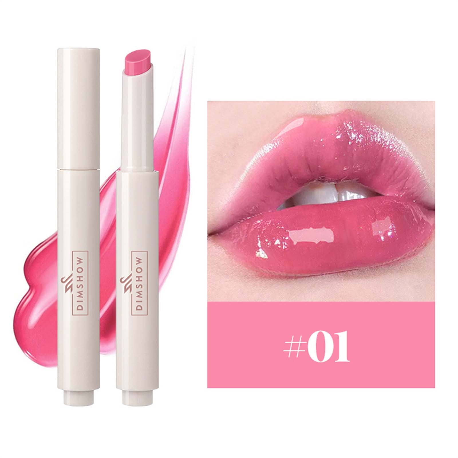 Fiudx Mascarilla Labial, Brillo Labial Hidratante Dudu, Barra de Labios ...