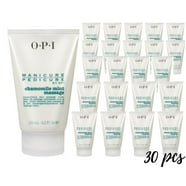 OPI Cucumber Manicure Pedicure Mask, 120 oz - Walmart.com