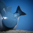 Jaws Bruce Rubber Duck by TUBBZ Boxed Edition - Walmart.com