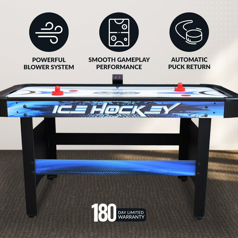 Rod Hockey Face Off With