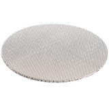 53mm Reusable Metal Coffee Filter Screen, Espresso Puck Screen ...