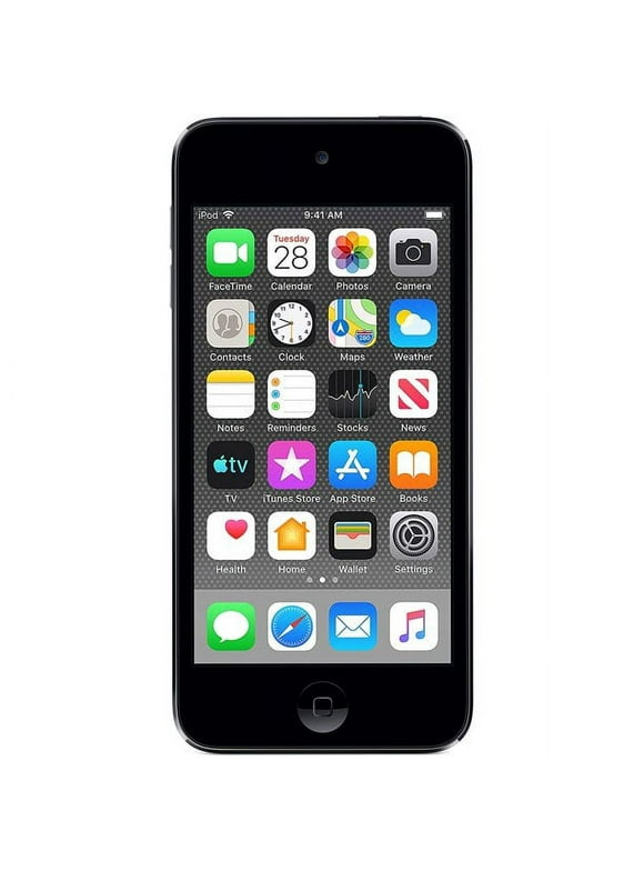 All Apple iPods in Apple iPods - Walmart.com