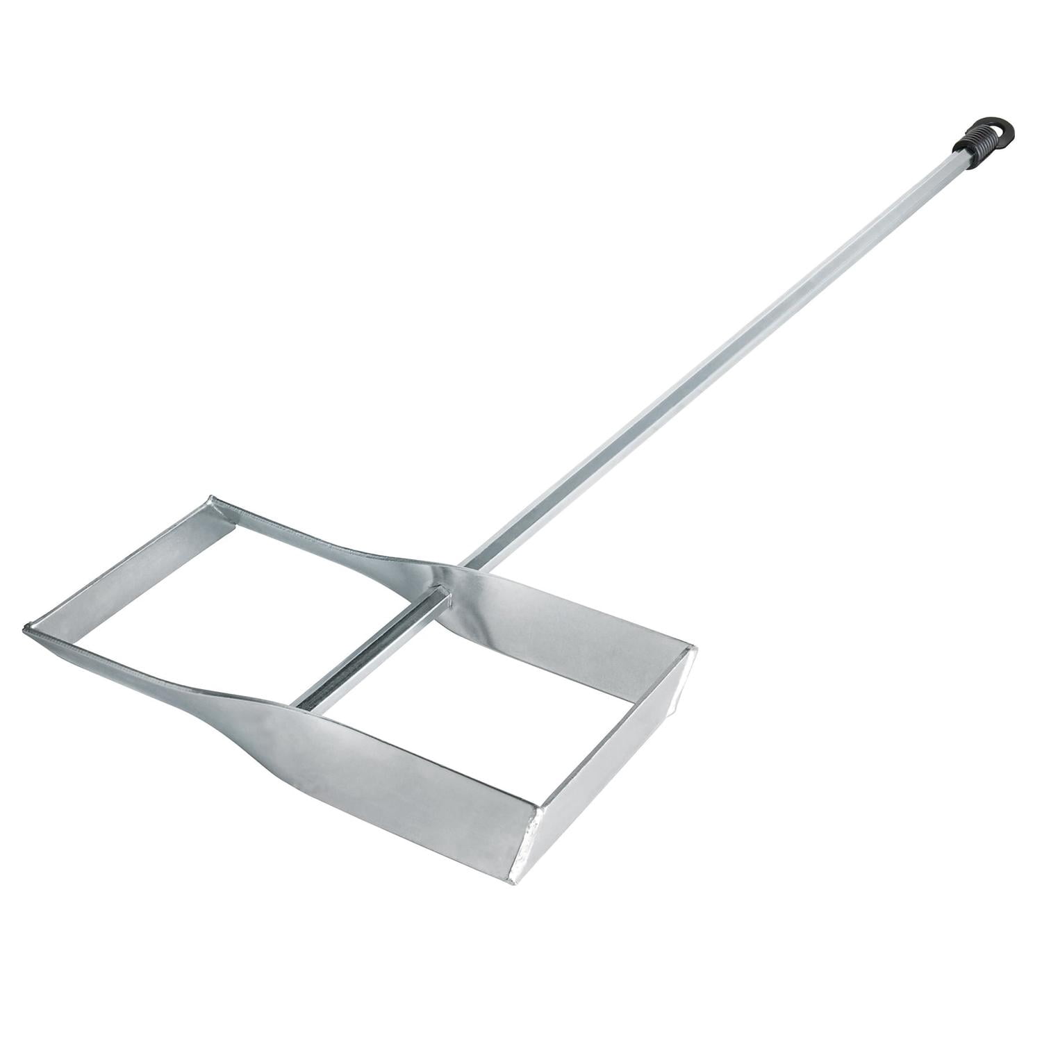 Revolvedor para mortero delgado, 210 mm diámetro, Truper Truper REV-21M ...