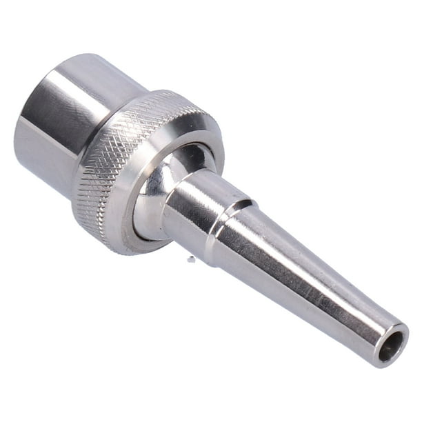 Fountain Sprinkler,Fountain Nozzle G3/4 Female Fountain Jet Nozzle ...