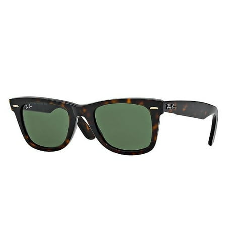 UPC 805289126638 - Ray-Ban RB2140 Original Wayfarer Sunglasses 50MM ...