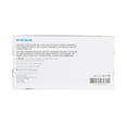 McKesson Large Vinyl Exam Gloves, Latex-Free, Powder-Free, Disposable ...