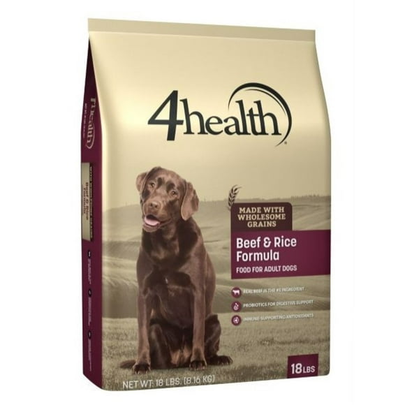 4health Dog Food