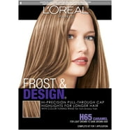 L'Oreal Excellence HiColor Coolest Brown, 1.74 oz - Walmart.com