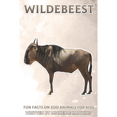 Fun Facts on Zoo Animals for Kids: Warthog: Fun Facts on Zoo Animals ...