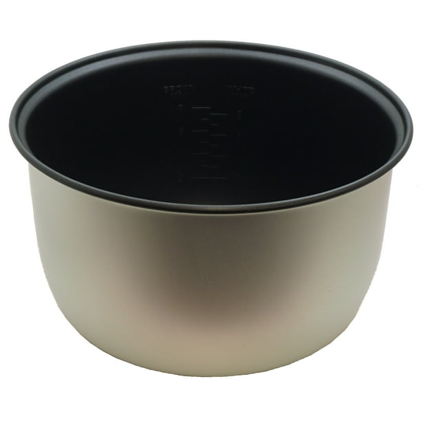 Rice Cooker Pot Replacement