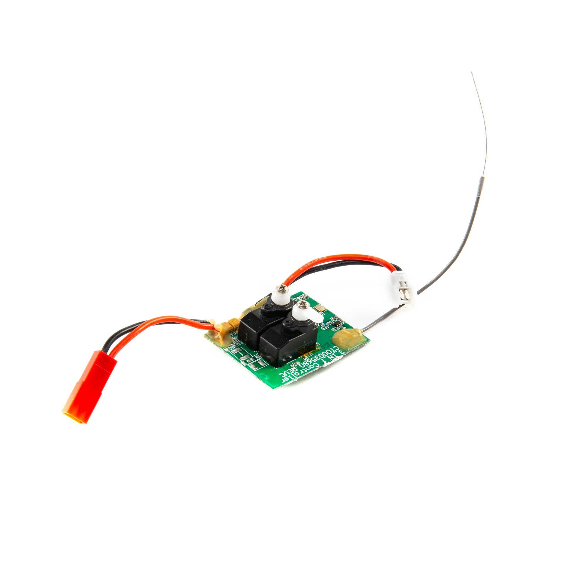 HobbyZone 3-in-1 Flight Controller Mini AeroScout HBZ5708 Replacement ...