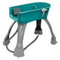 PSUSA Booster Bath, Medium Elevated Dog Bathing and Grooming System ...