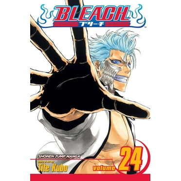 Bleach: Bleach, Vol. 46 (Series #46) (Paperback) - Walmart.com