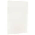 JAM Paper Parchment Legal Cardstock, 8 1/2 x 14, 50 per Pack, 65lb ...