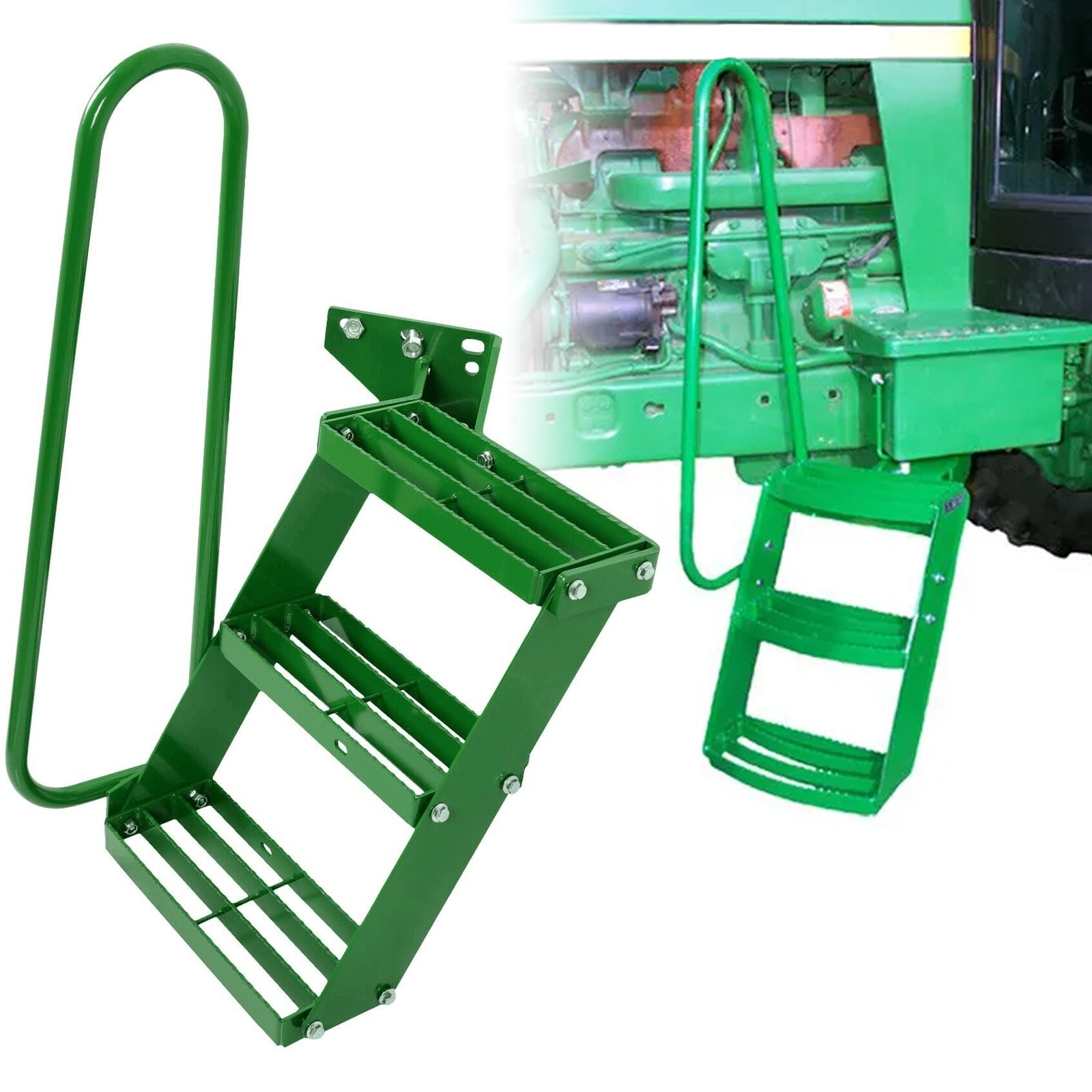 Kojem Left Hand Step Kit for John Deere 4050 4240 4430 4630 4440 4230 ...
