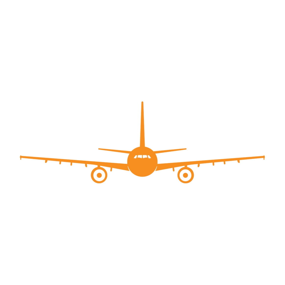 A300 Sticker Decal Die Cut - Self Adhesive Vinyl - Weatherproof - Made ...