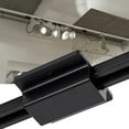 Ywmsfl LED Spotlights Rail Strips H Track Lighting Rail 3 Wire 1 Rail ...