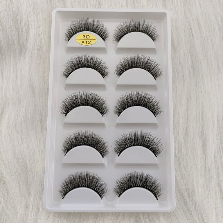 Natural Silver Eye Color