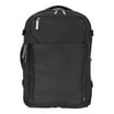 ECO STYLE Tech Pro Checkpoint Friendly Backpack, Black/Red - Walmart.com