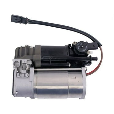 Air Compressor - Compatible with 2004 - 2016 Rolls-Royce Phantom 2005 ...