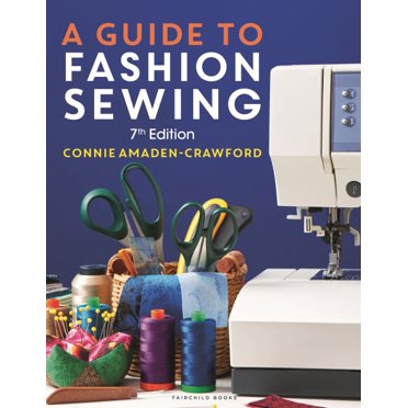 Fabric for Fashion: The Complete Guide : Natural and Man-made Fibers ...