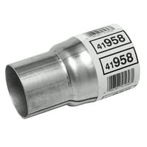 Walker Exhaust 41961 Exhaust Reduction Pipe - Walmart.com