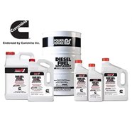 Power Service Diesel 911 Winter Gelled Fuel Additive, 64oz - Walmart.com